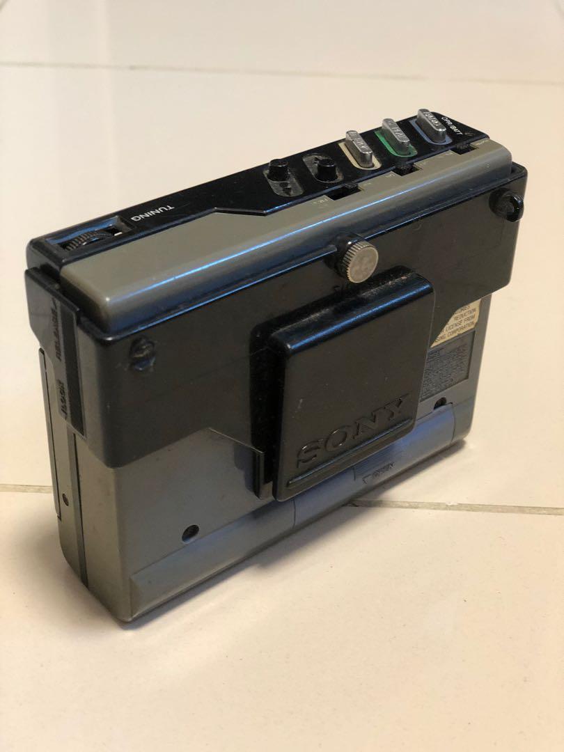 Sony Walkman , 興趣及遊戲, 音樂、樂器 & 配件, 音樂與媒體 - CD 及 DVD - Carousell