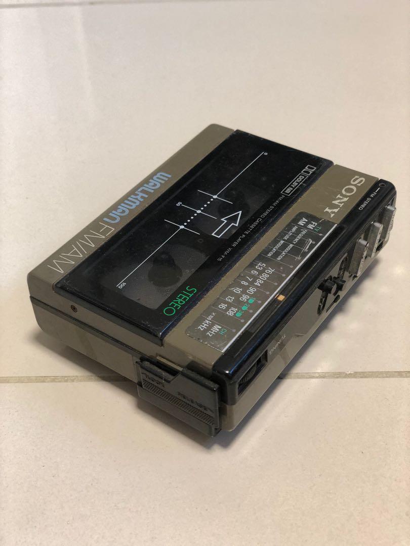 Sony Walkman , 興趣及遊戲, 音樂、樂器 & 配件, 音樂與媒體 - CD 及 DVD - Carousell