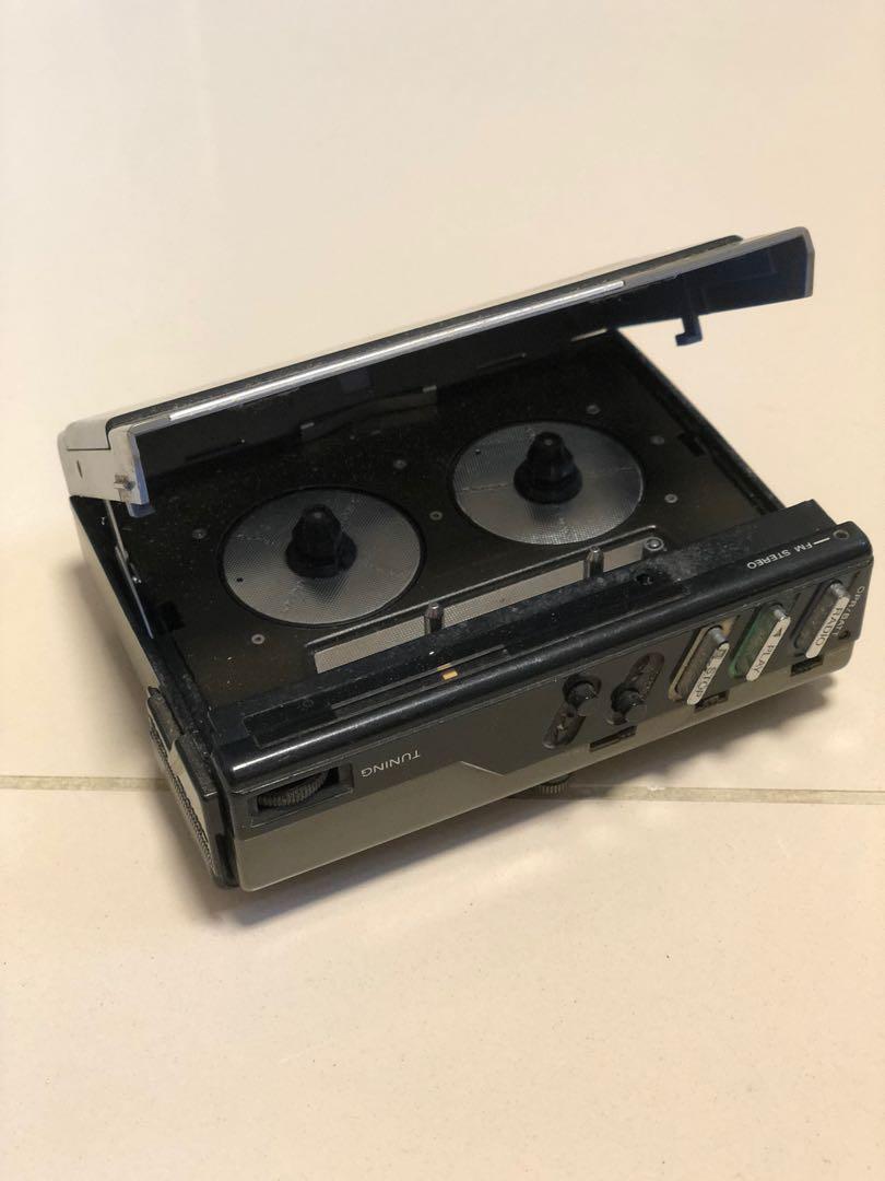 Sony Walkman , 興趣及遊戲, 音樂、樂器 & 配件, 音樂與媒體 - CD 及 DVD - Carousell