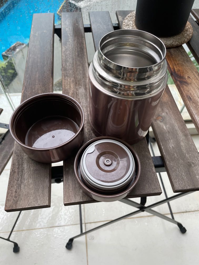 Tafuco lunch box, Furniture & Home Living, Kitchenware & Tableware ...