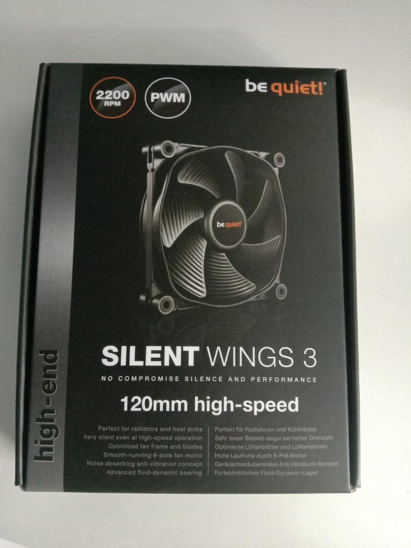 Tecware vega L Mid tower pc case (up to Atx mobos), Computers & Tech ...