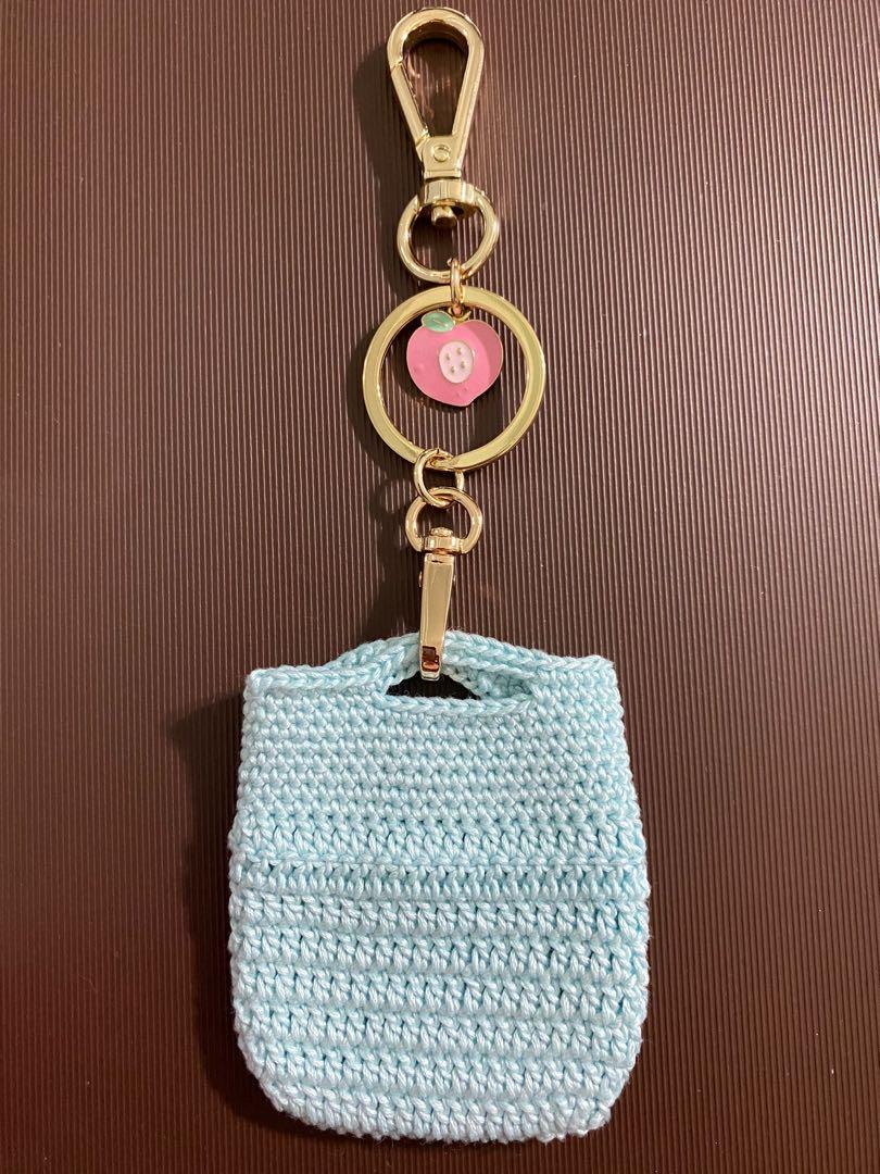 Trace Together token keychain Gen 2, Everything Else on Carousell