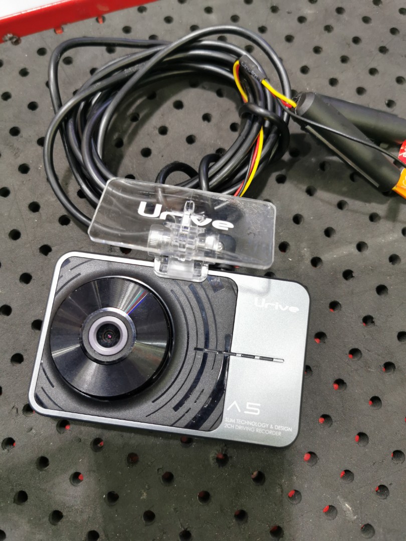 Urive A5, Car Accessories, Accessories on Carousell