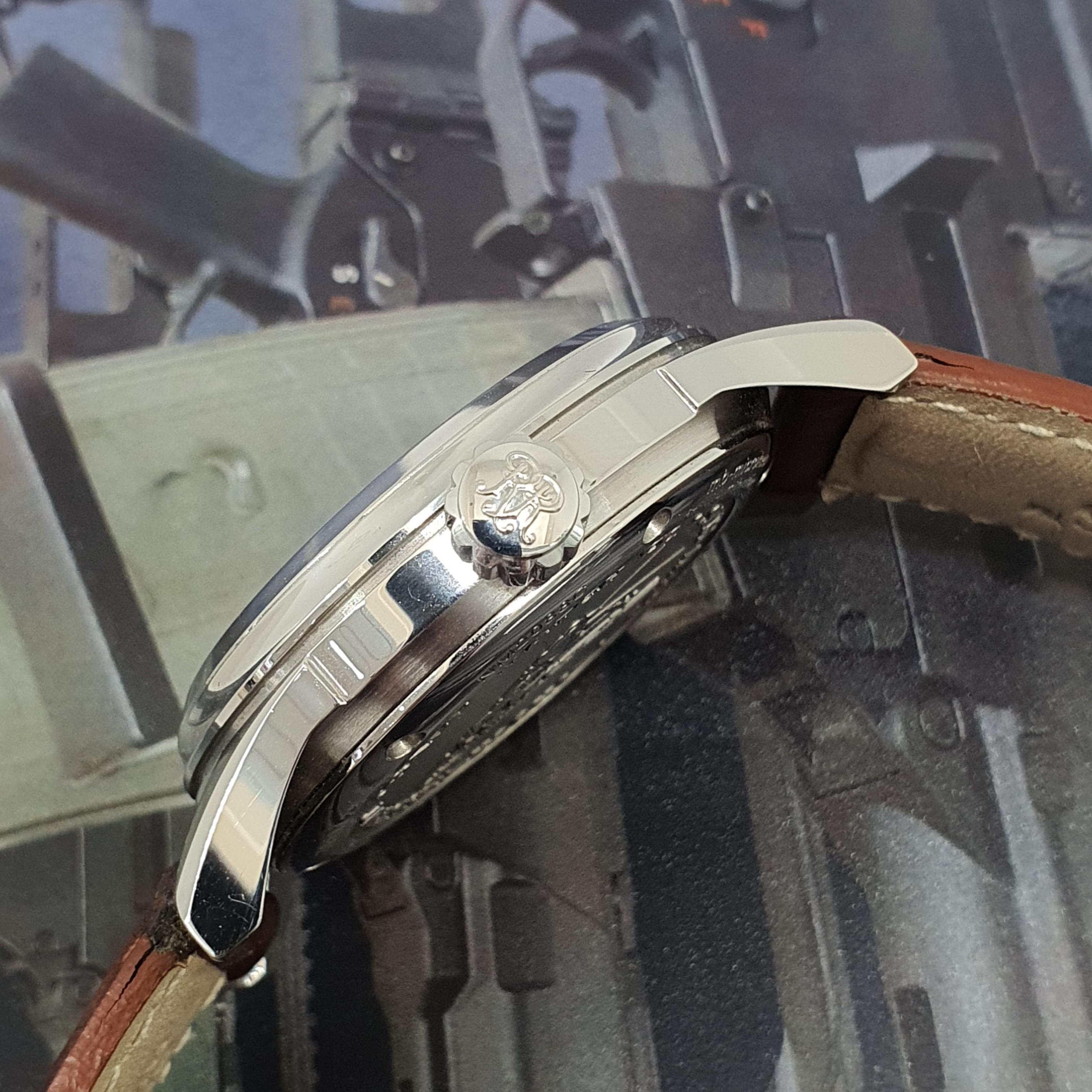 Ball Fireman Racer NM2088C White Dial Blue Arabic, Luxury, Watches on ...