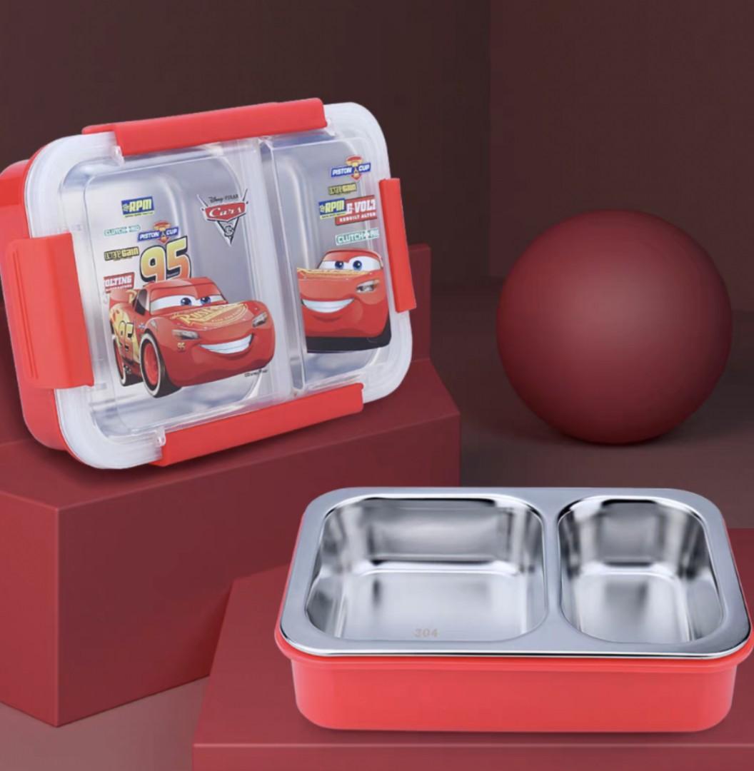 Brand New Disney Cars Lunch box, Babies & Kids, Nursing & Feeding ...