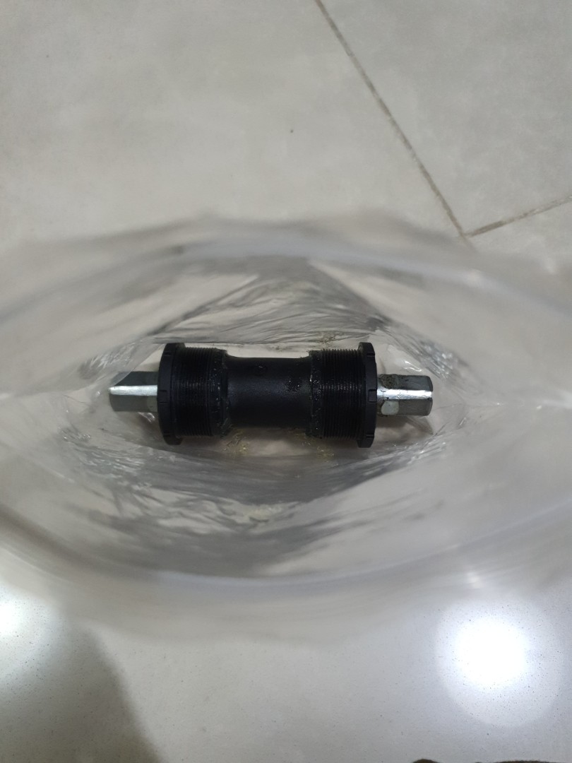 Brompton Bottom Bracket, Sports Equipment, Bicycles & Parts, Parts ...