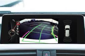 Apple CarPlay / Android Auto MMI & Reverse Camera System for BMW iDrive ...