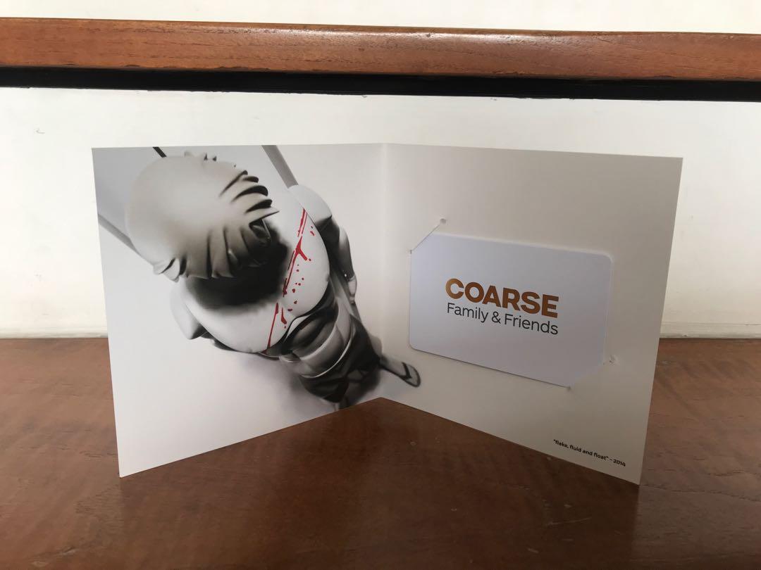 Coarse Cells Narcosis ( designer Coarsetoys toys Anatomy paranoia ...