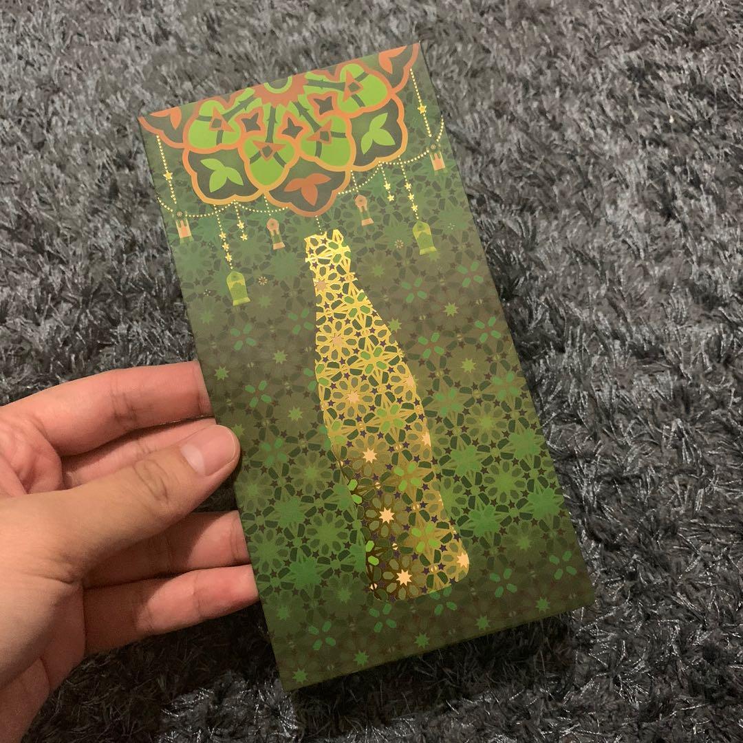 Coca Cola Sampul Raya (1pcs), Hobbies & Toys, Collectibles ...