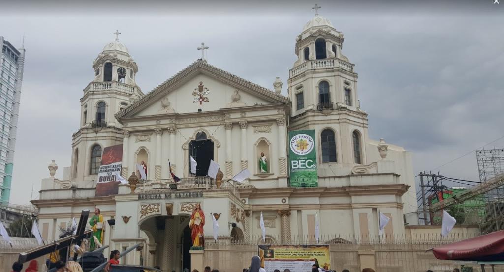 Commercial Space Manila City Plaza Shopping Mall, Carriedo, Quiapo ...