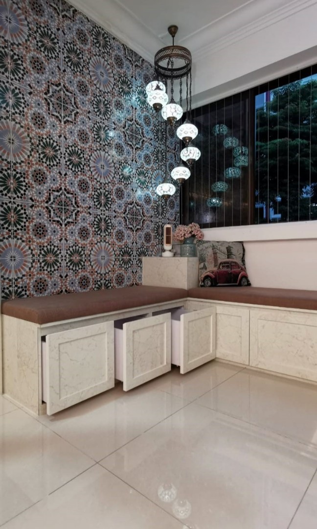 Completed Site - 260 Tampines St 22, Everything Else on Carousell