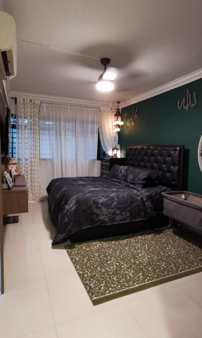 Completed Site - 260 Tampines St 22, Everything Else on Carousell