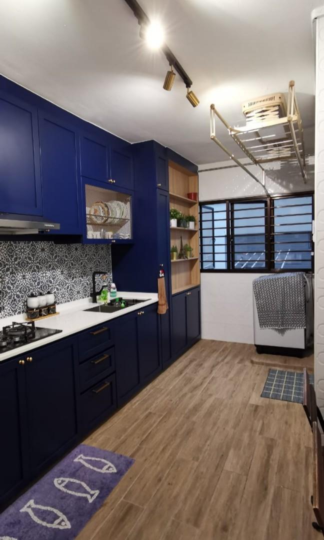 Completed Site - 260 Tampines St 22, Everything Else on Carousell