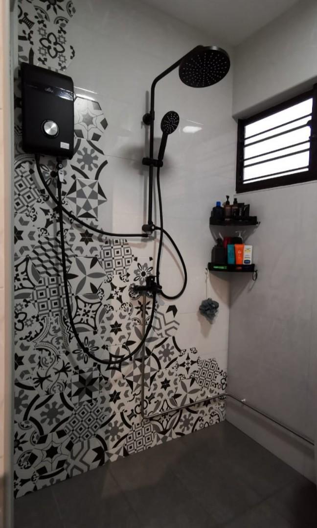 Completed Site - 260 Tampines St 22, Everything Else on Carousell