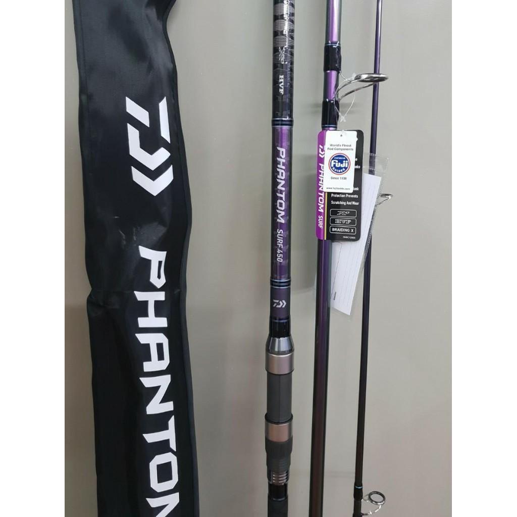 Daiwa Phantom 450, Sports Equipment, Fishing on Carousell