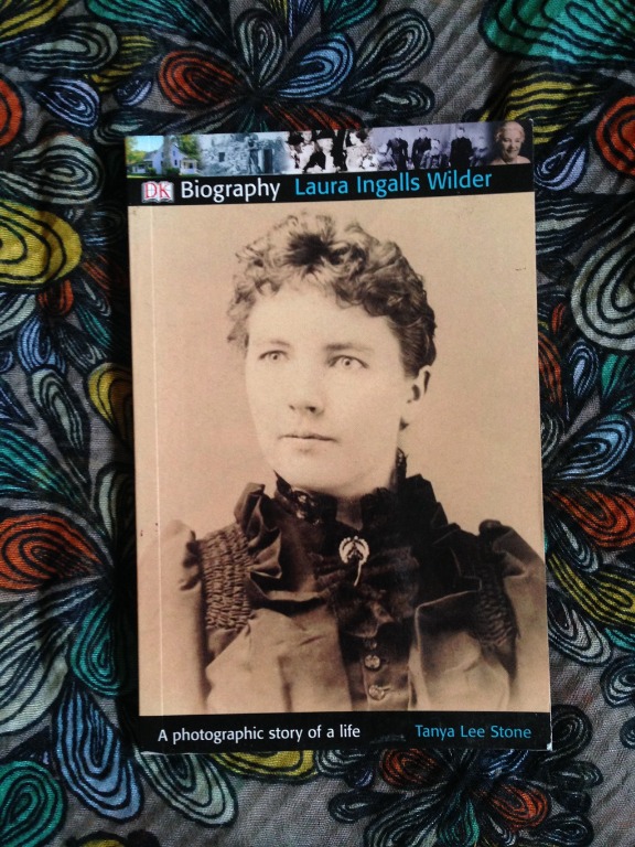 DK Biography Laura Ingalls Wilder, Hobbies & Toys, Books & Magazines ...
