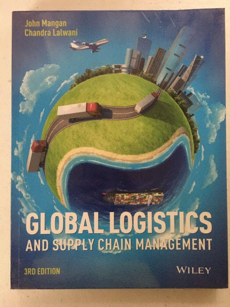 Global Logistics and Supply Chain Management, Hobbies & Toys, Books ...