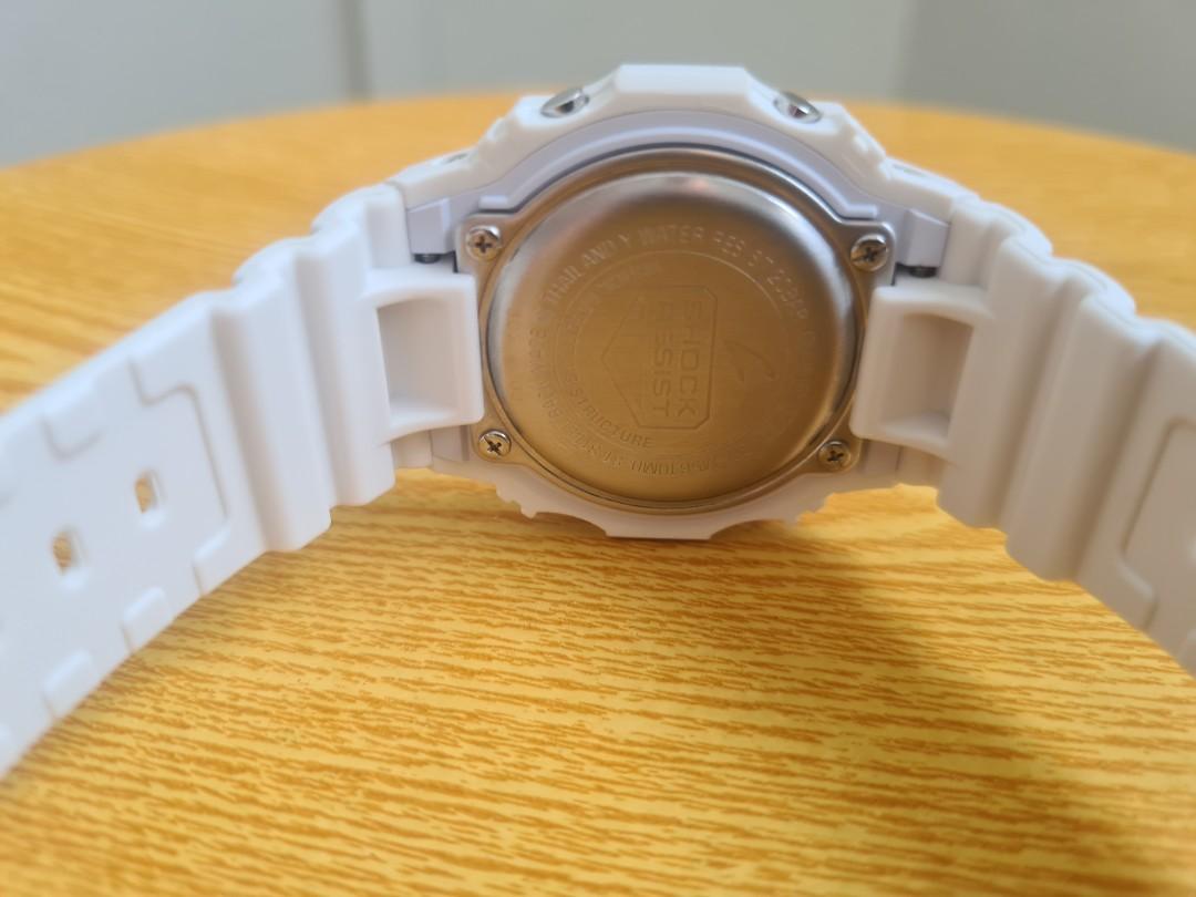 GW-M5610MD-7JF, Mobile Phones & Gadgets, Wearables & Smart Watches on ...