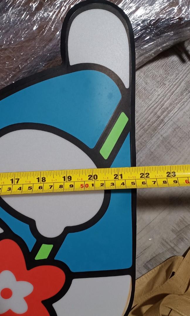 Hello Kitty ceiling/wall led light, Babies & Kids, Baby Nursery & Kids ...