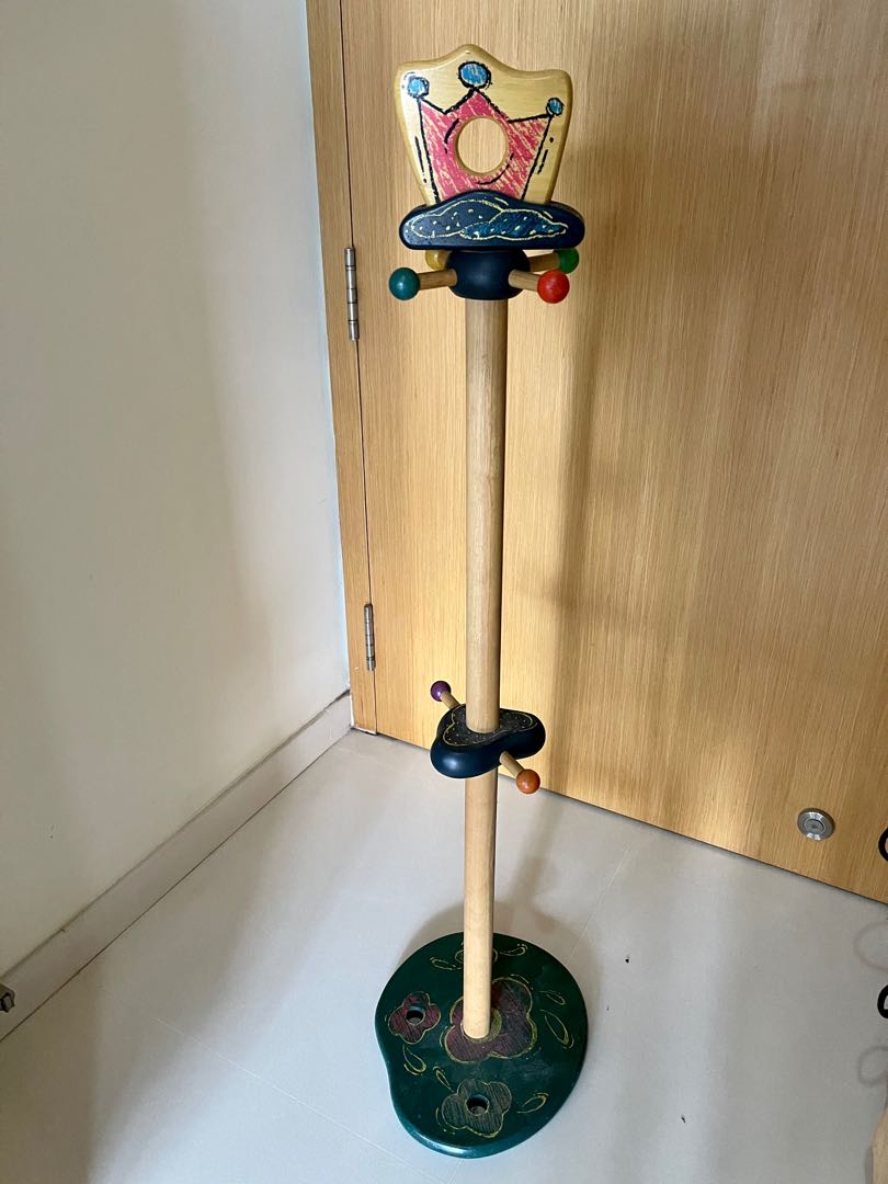Kids Rack Stand, Babies & Kids, Going Out, Other Babies Going Out Needs ...