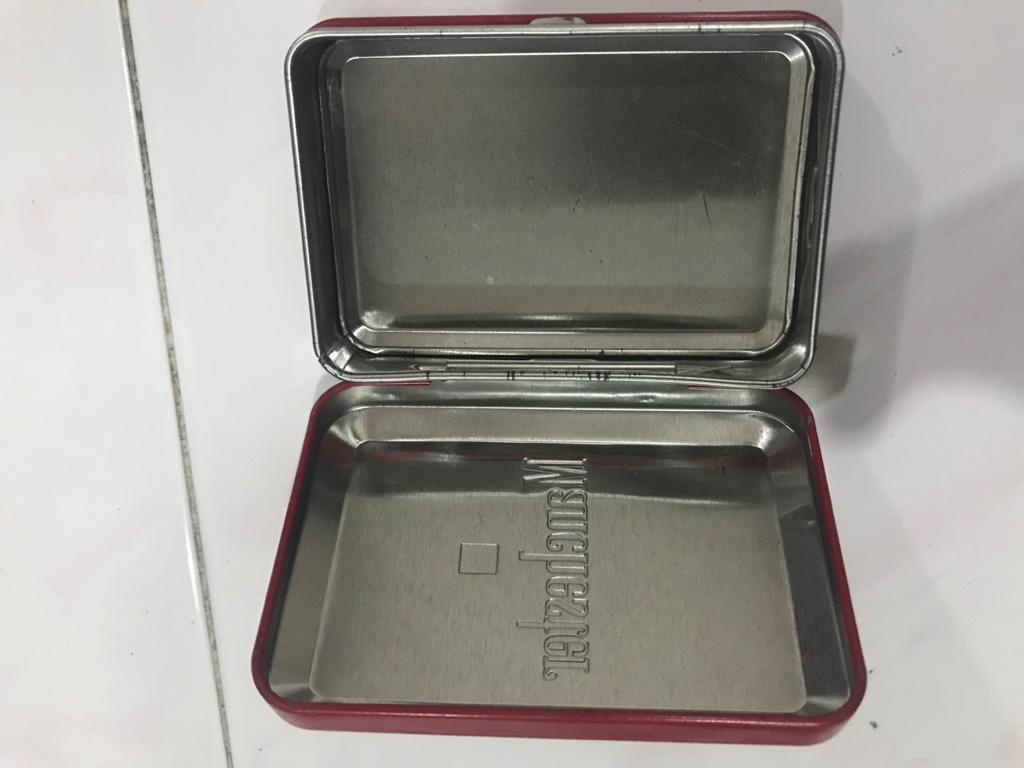 Kotak rokok Manchester, Hobbies & Toys, Collectibles & Memorabilia ...