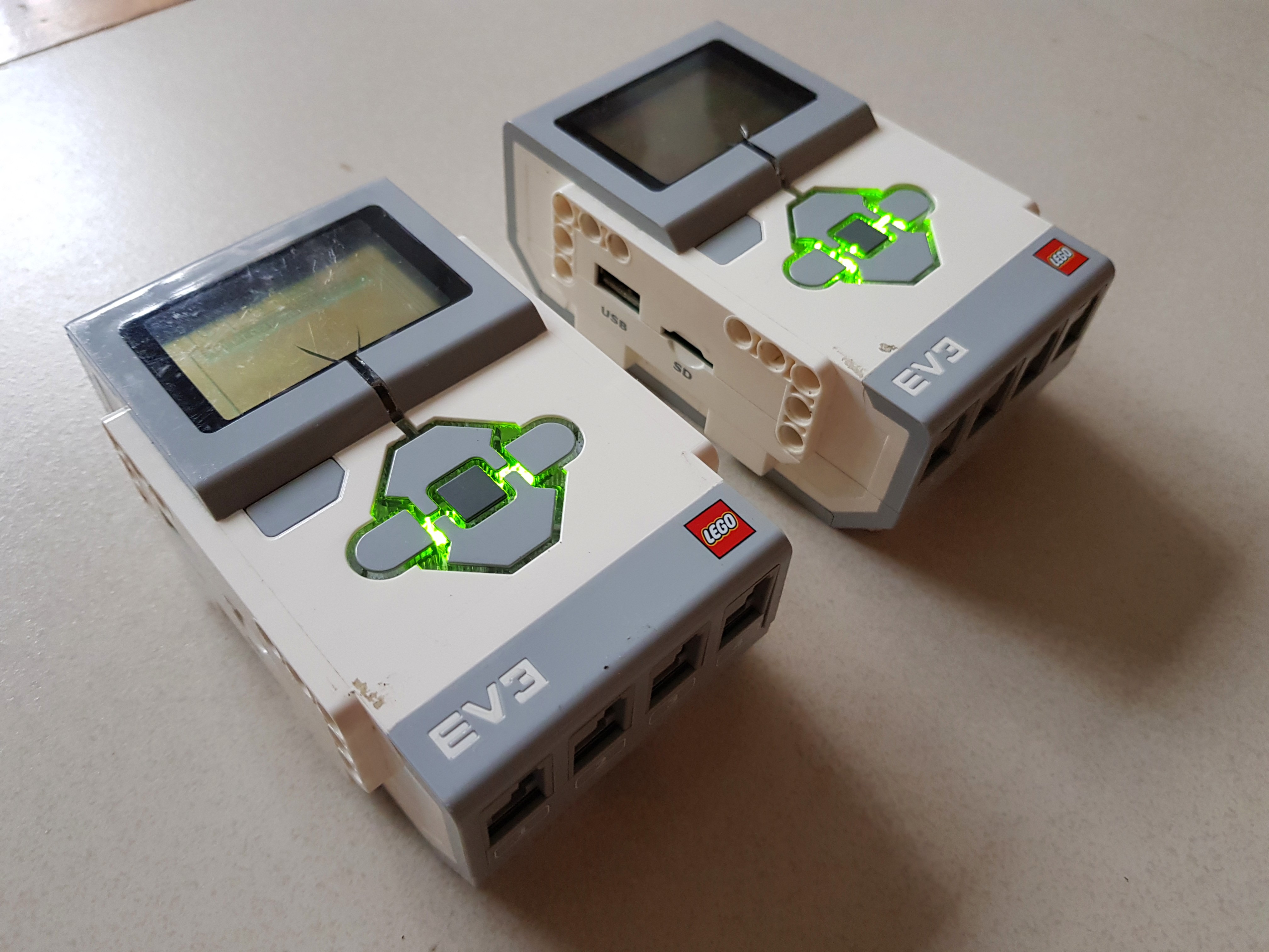 Lego EV3 mindstorm, Toys & Games, Others on Carousell