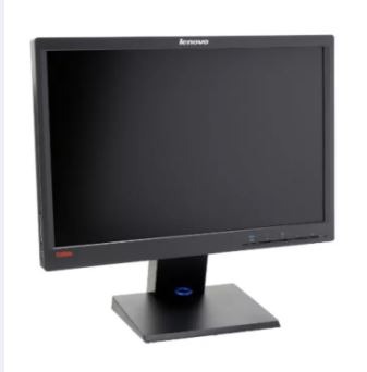 Lenovo ThinkVision LT1952p Monitor, Computers & Tech, Parts ...