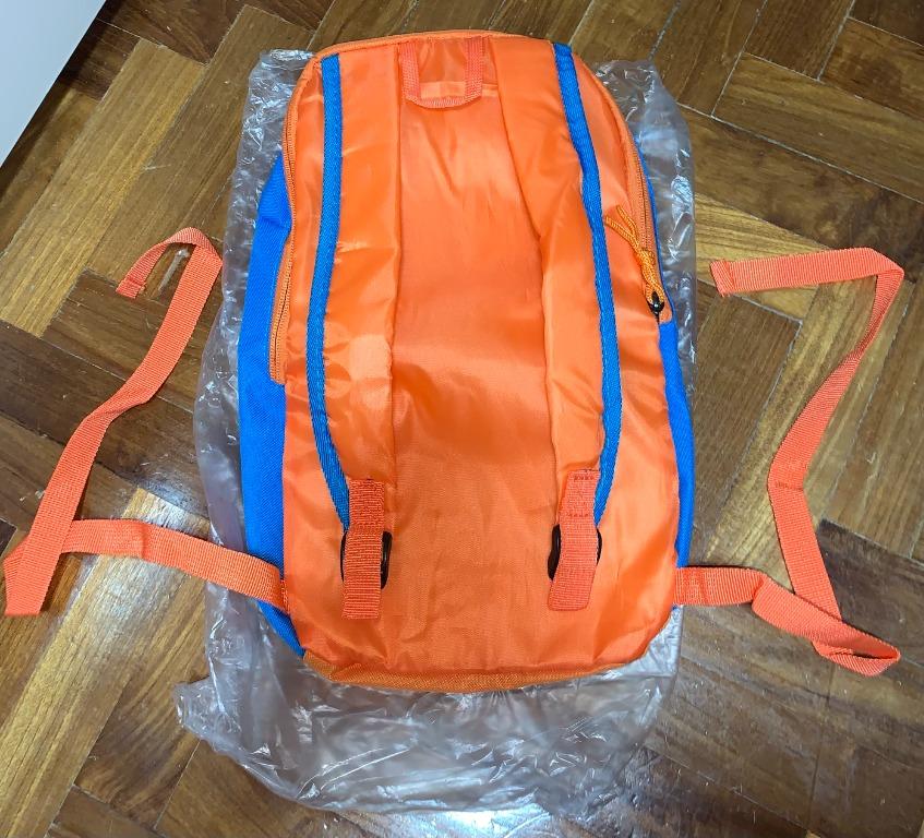 [LIMITED EDITION] SBS TRANSIT BAG, Men's Fashion, Bags, Backpacks on ...