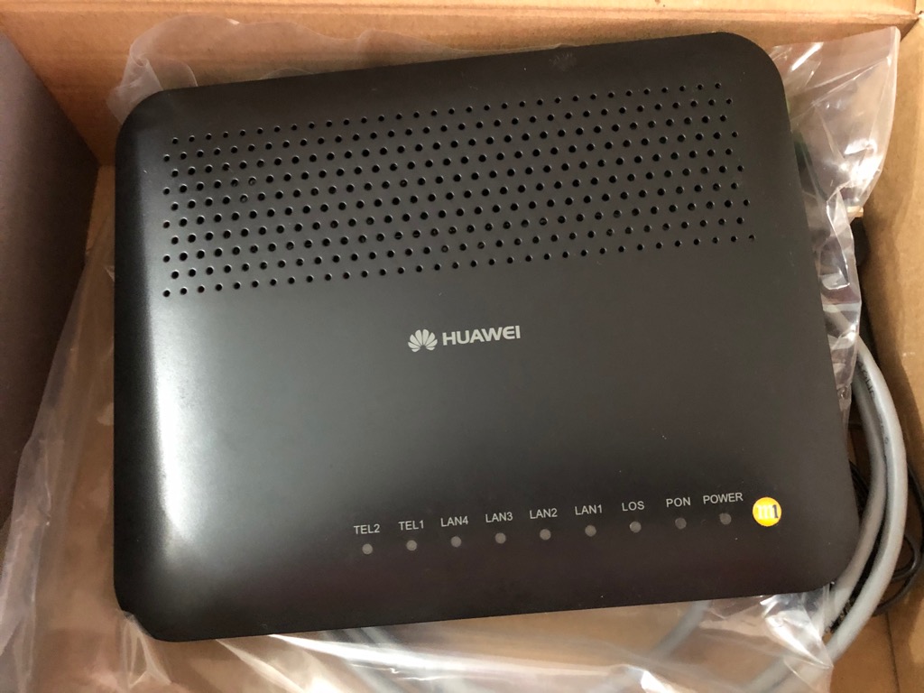 Modem, Computers & Tech, Parts & Accessories, Networking on Carousell