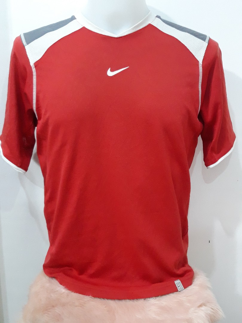 NIKE SPHERE REACT, Men's Fashion, Activewear on Carousell