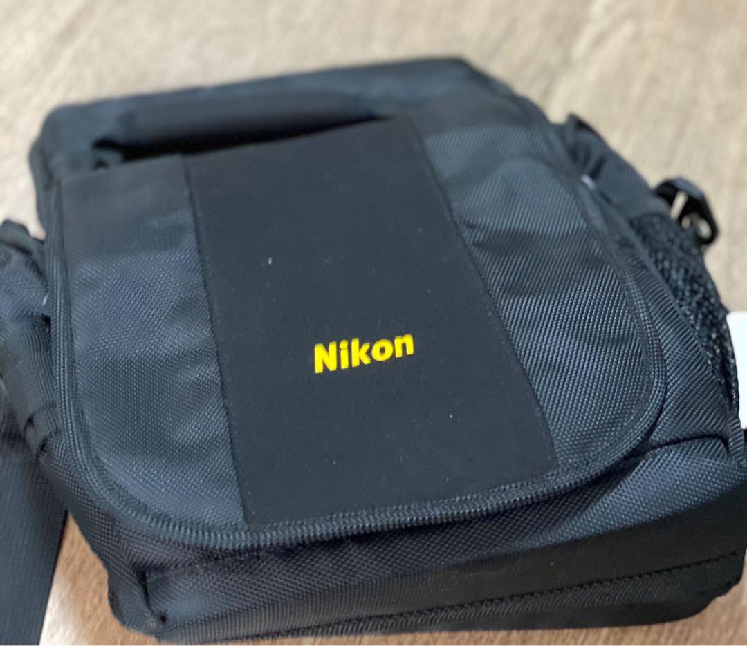 Nikon camera bag, Photography, Photography Accessories, Camera Bags ...