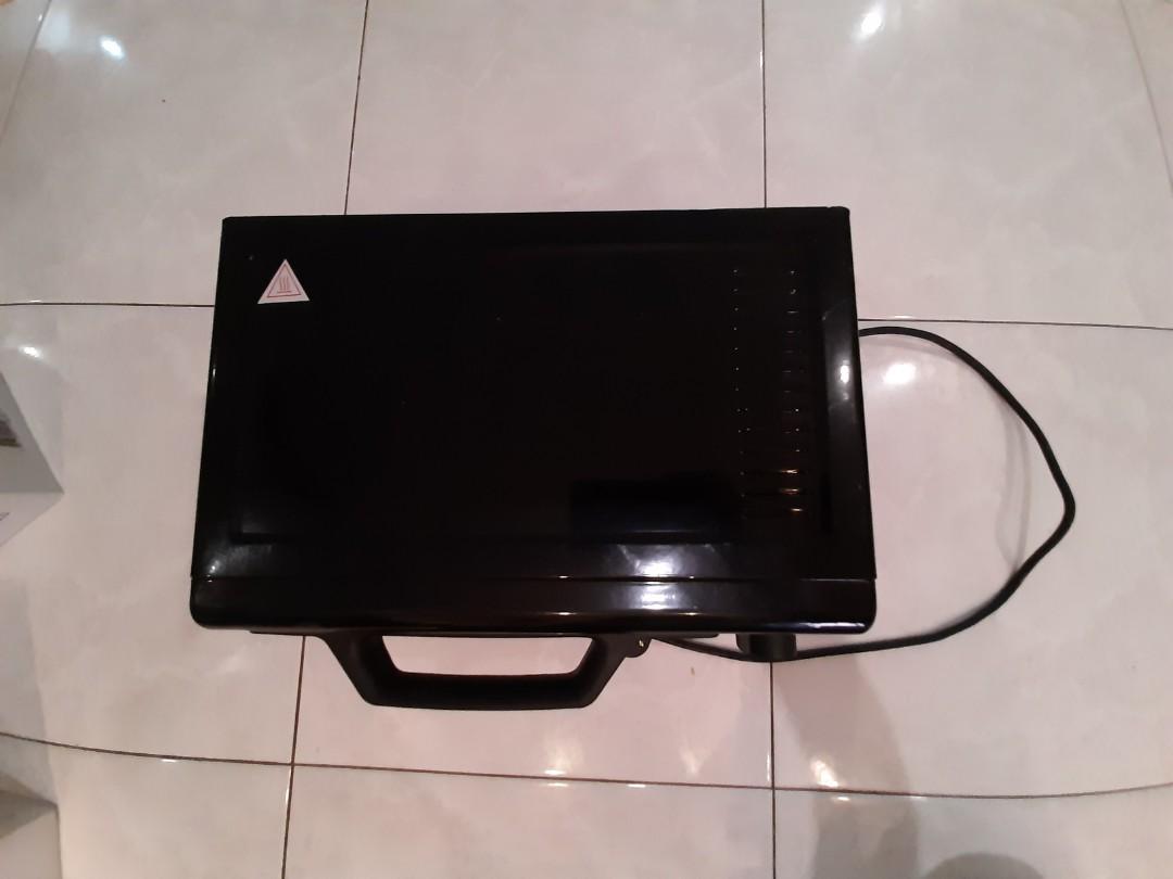Philips Oven Toaster HD 4496, TV & Home Appliances, Kitchen Appliances ...