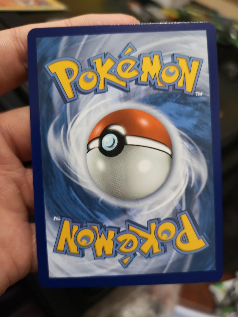 Pikachu Vmax Hyper Rare Vivid Voltage, Hobbies & Toys, Toys & Games on ...