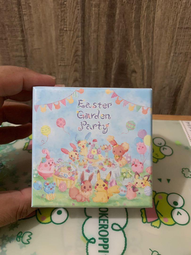 Pokemon Memo Set, Hobbies & Toys, Stationary & Craft, Other Stationery ...