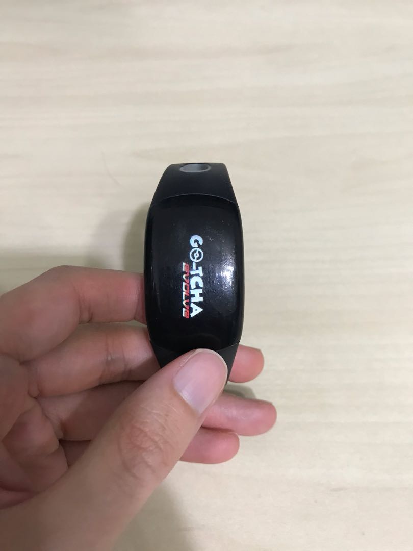 Pokémon Go Gotcha Evolve, Everything Else on Carousell