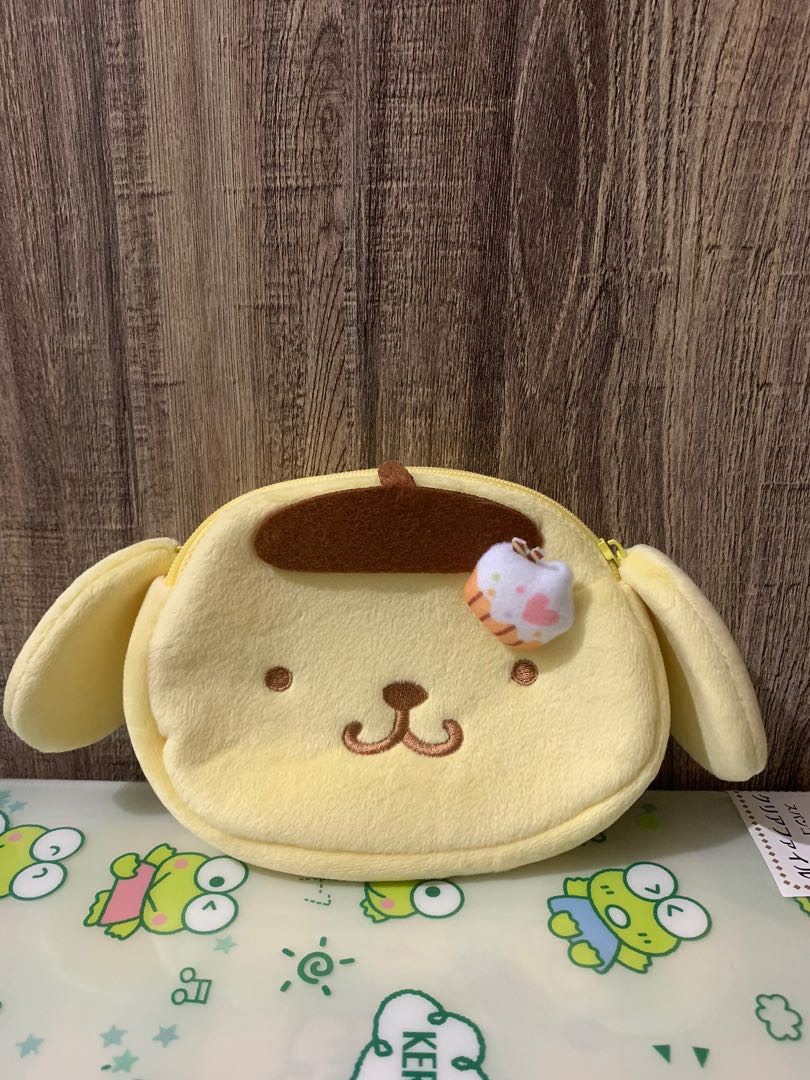 Pompompurin Purse, Babies & Kids, Bathing & Changing, Other Baby ...