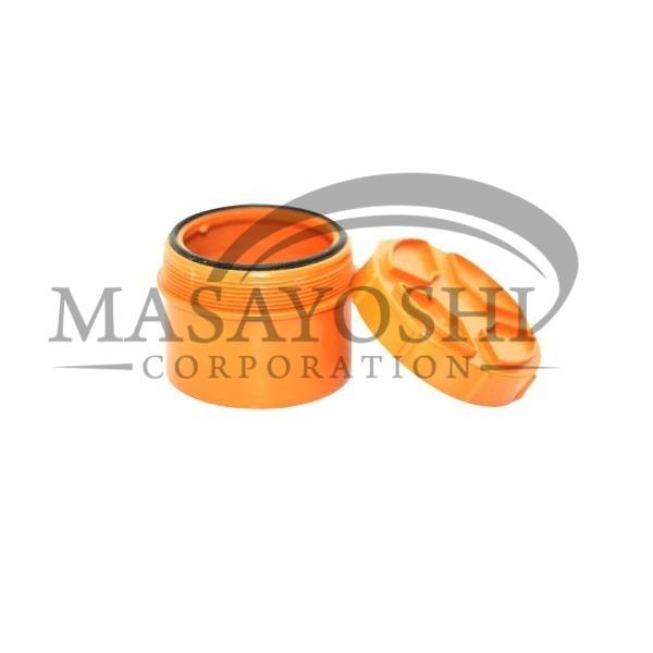 PVC Orange Clean- out | Sealing Equipment | Locking Equipment ...