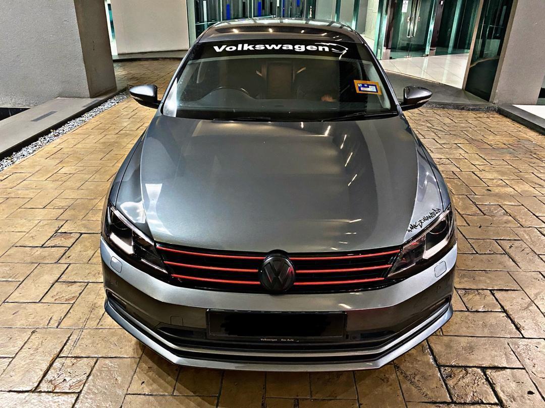 SEWA BELI BERDEPOSIT>>VW JETTA 1.4 TSi TURBOCHARGED STAGE 1 HIGHLINE 2017, Cars, Cars for Sale ...