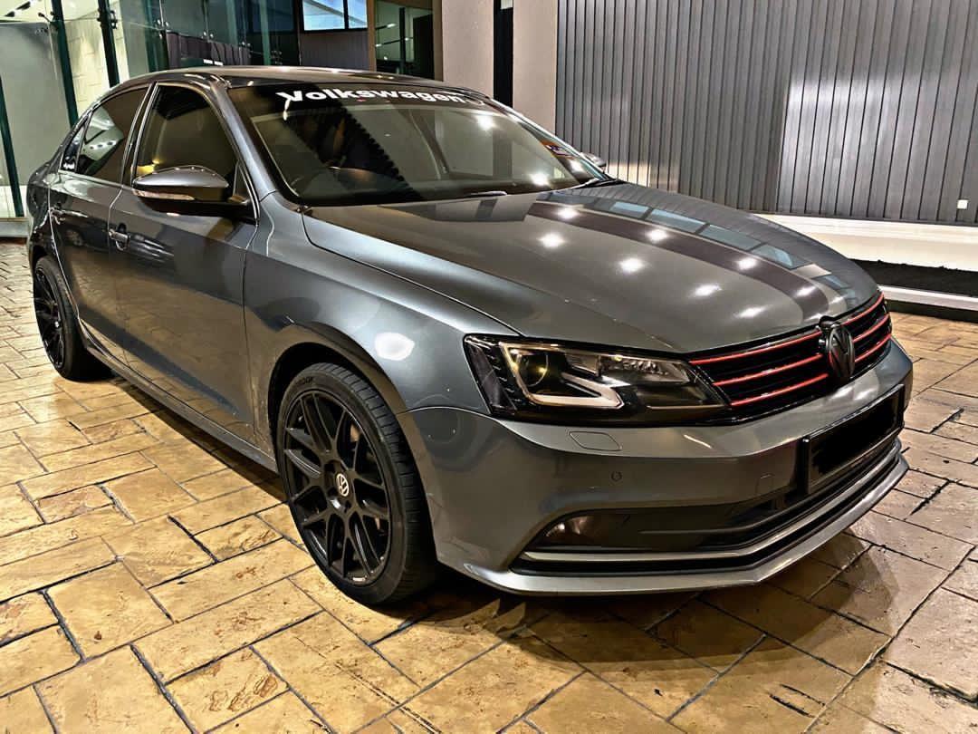 SEWA BELI BERDEPOSIT>>VW JETTA 1.4 TSi TURBOCHARGED STAGE 1 HIGHLINE 2017, Cars, Cars for Sale ...