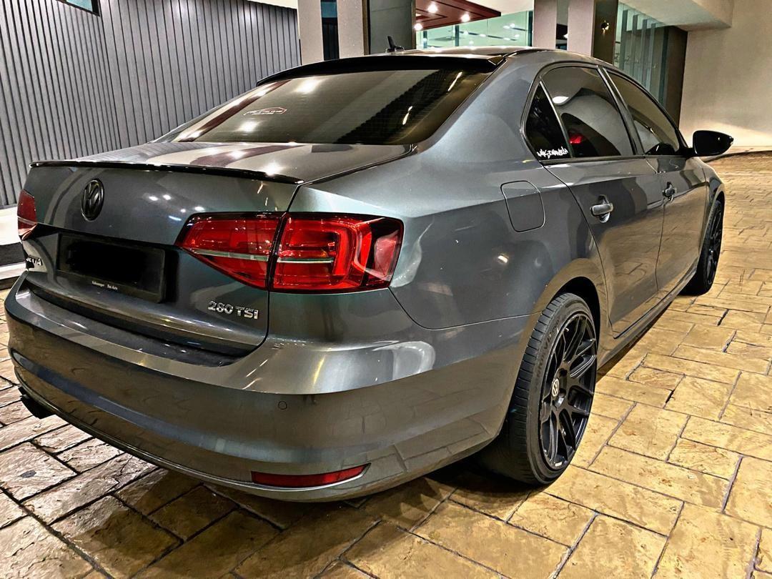 SEWA BELI BERDEPOSIT>>VW JETTA 1.4 TSi TURBOCHARGED STAGE 1 HIGHLINE 2017, Cars, Cars for Sale ...
