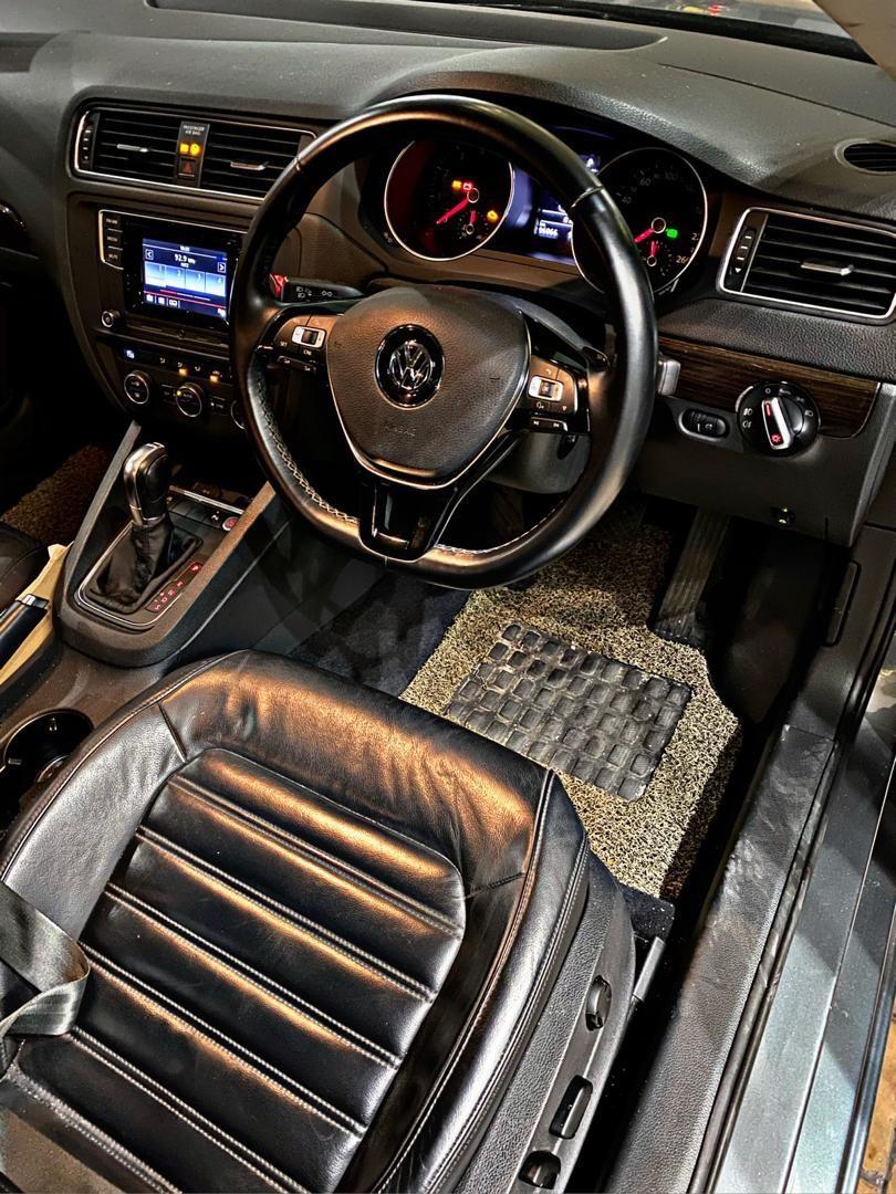 SEWA BELI BERDEPOSIT>>VW JETTA 1.4 TSi TURBOCHARGED STAGE 1 HIGHLINE 2017, Cars, Cars for Sale ...