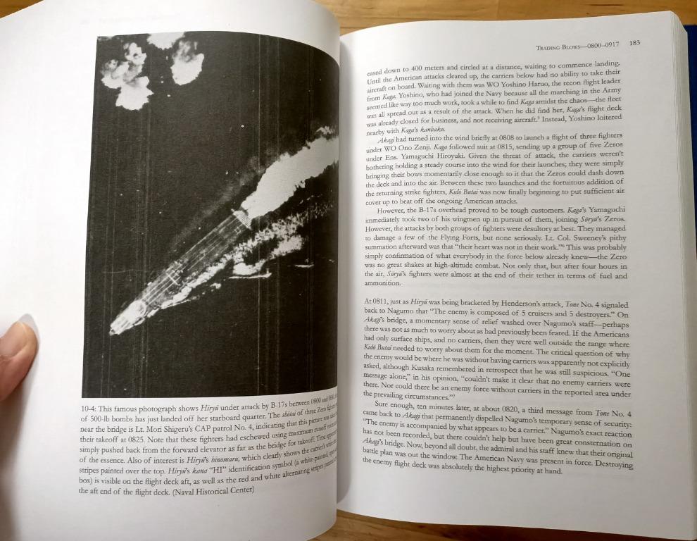 Shattered Sword: The Untold Story of the Battle of Midway, Hobbies ...