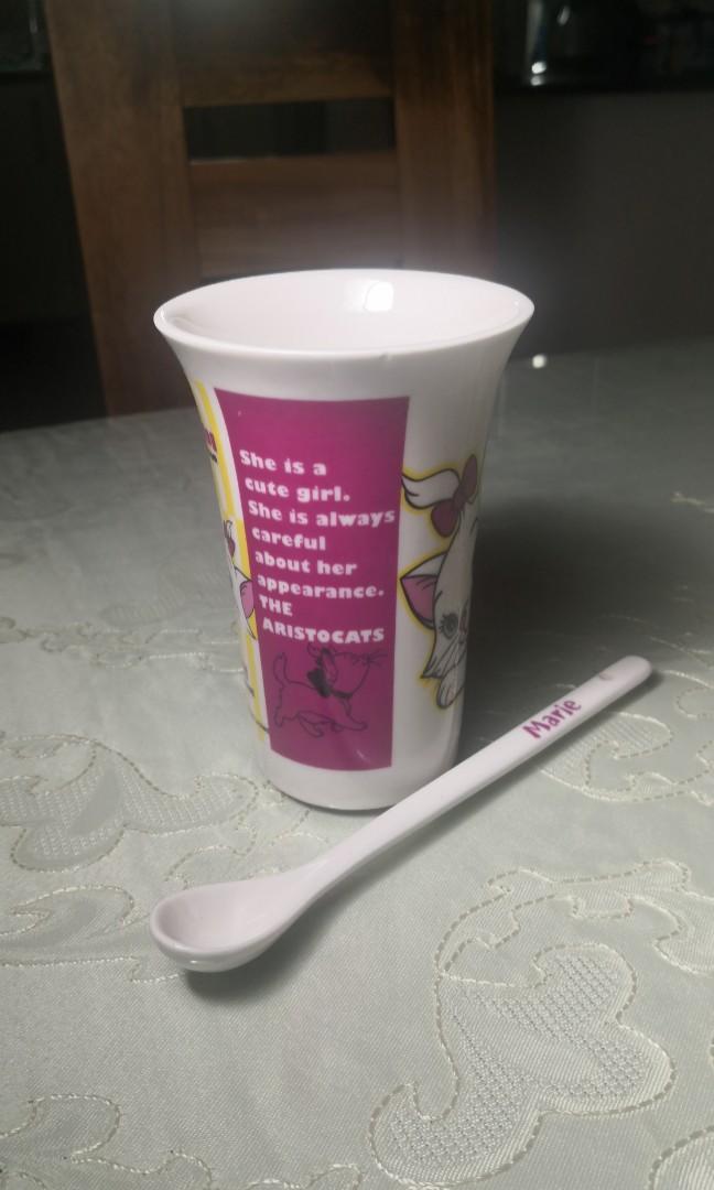 Shrek dreamworks + Disney cups, Furniture & Home Living, Kitchenware ...