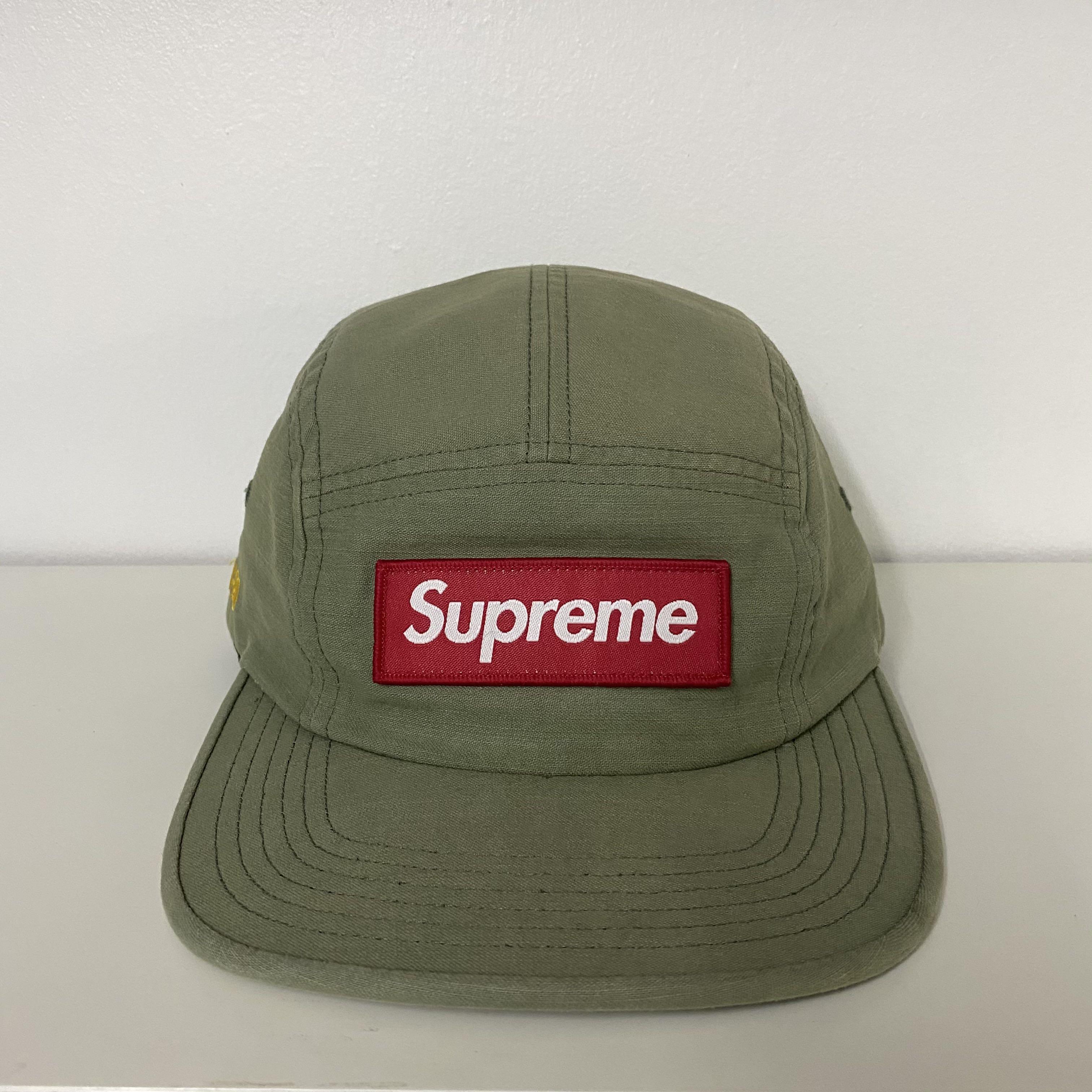 Supreme Cap Ss20 | atelier-yuwa.ciao.jp