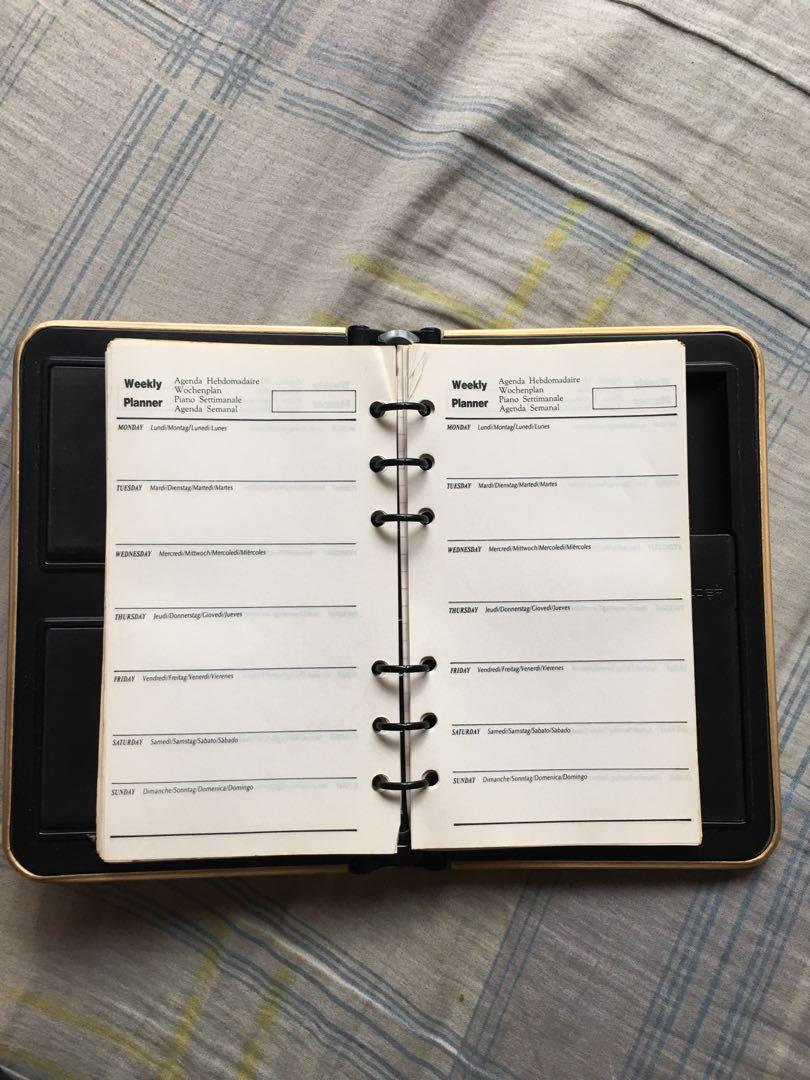 Symnova Gold Organizer, Furniture & Home Living, Gardening, Soil ...