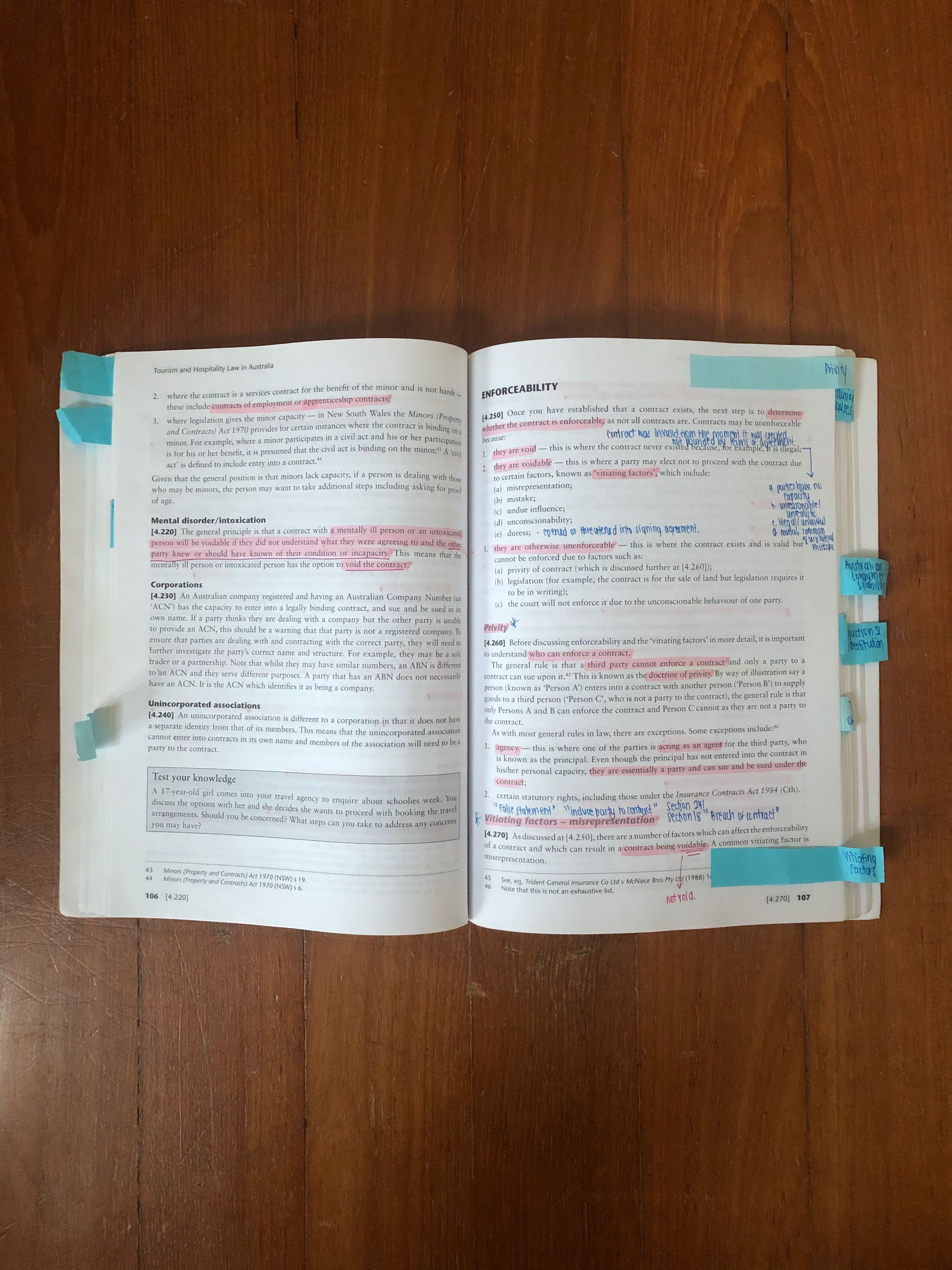 Tourism & Hospitality Textbook, Hobbies & Toys, Books & Magazines ...
