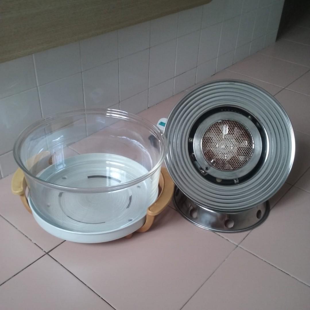 Turbo Broiler, TV & Home Appliances, Kitchen Appliances, Ovens ...