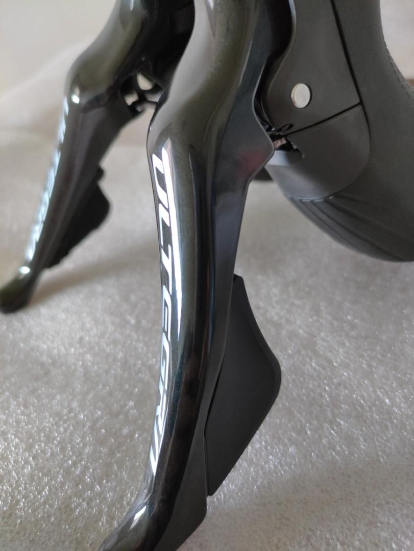 Ultegra R8000/R8050 Shifter Dropbar/Brake Lever/Dual Control Lever ...