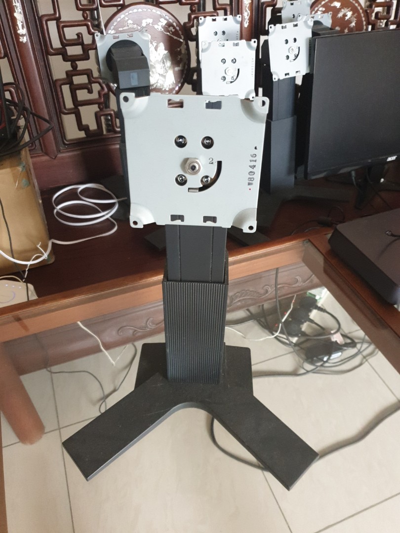 Vesa Monitor Stand by Eizo, Computers & Tech, Parts & Accessories ...