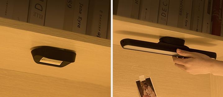 Wireless Study Table Light, Furniture & Home Living, Lighting & Fans ...